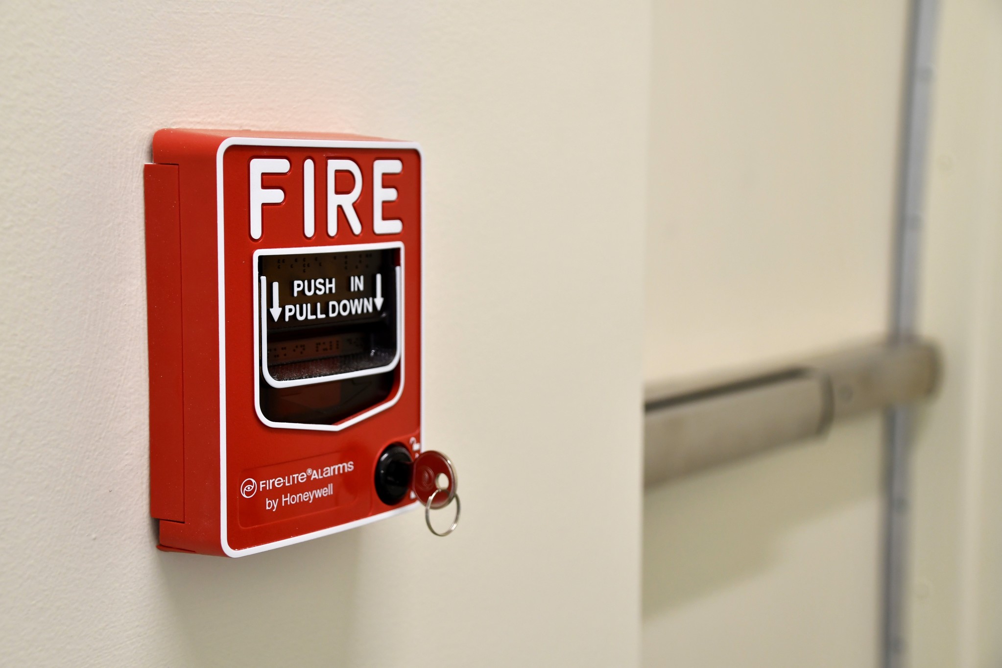 Products | Altus Fire & Life Safety